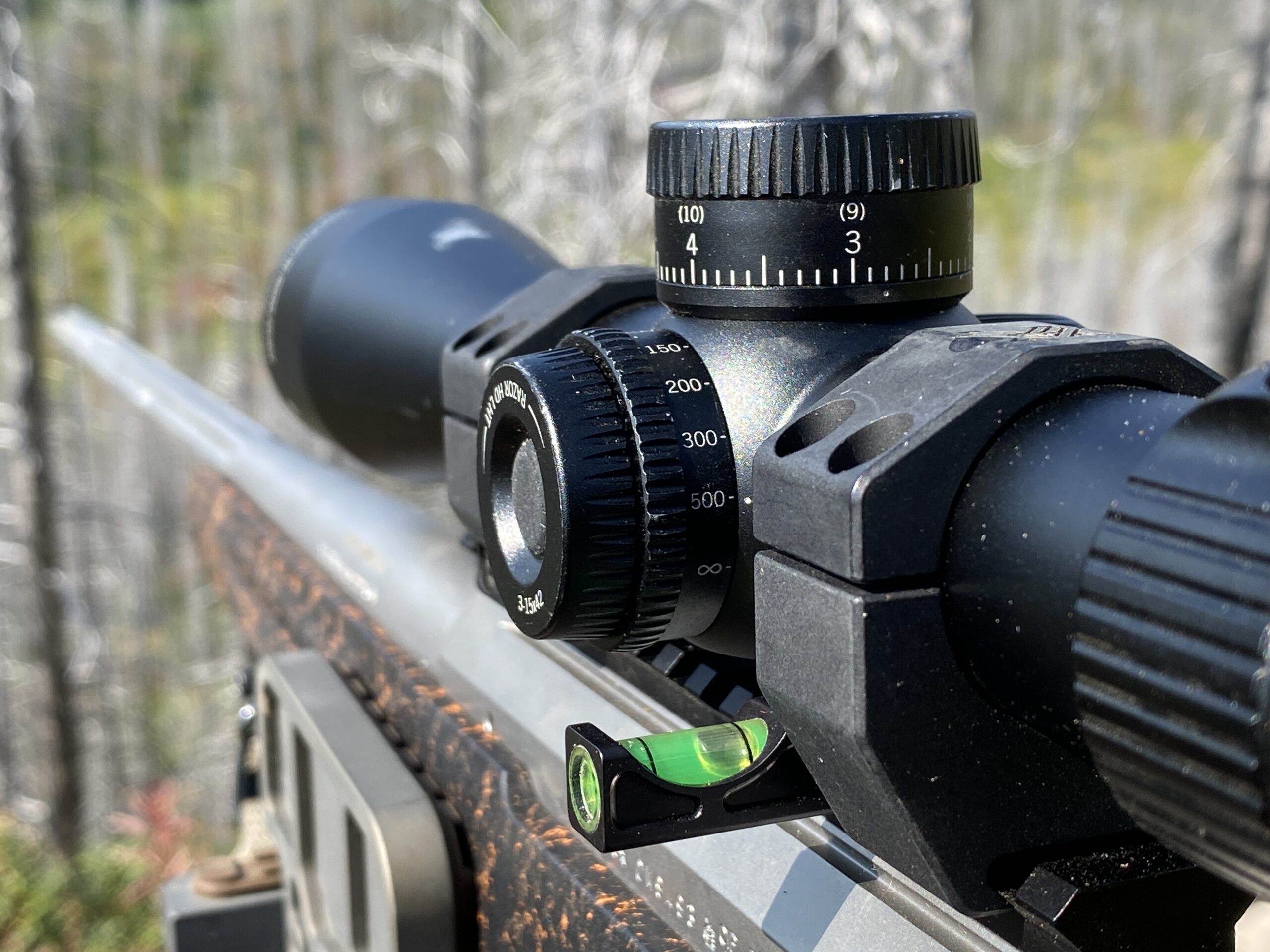 Vortex Razor HD LHT Review | Outdoor Life