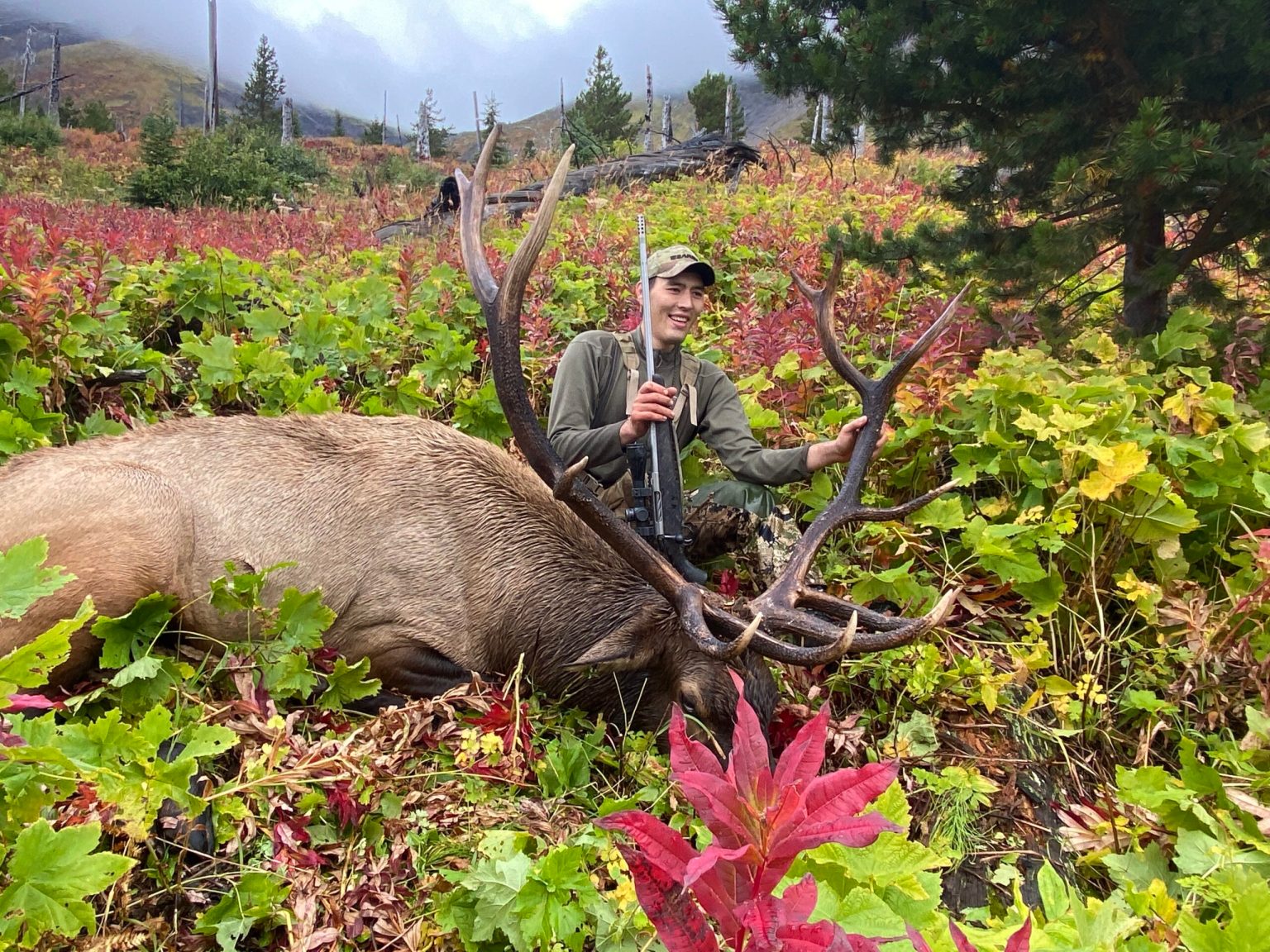 Vortex Razor HD LHT Review | Outdoor Life