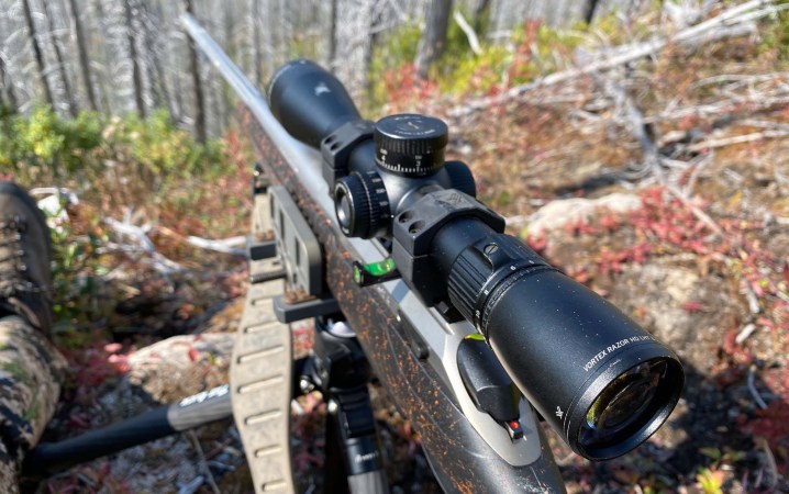 Vortex Razor HD LHT Review | Outdoor Life