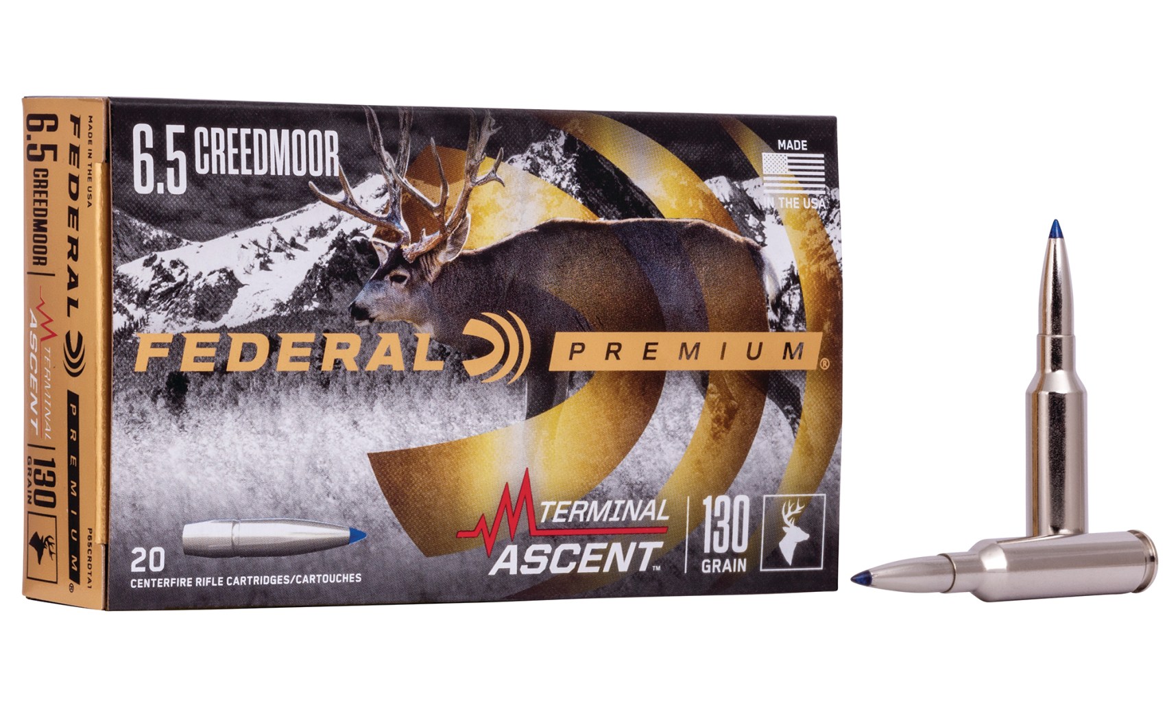 100 Iconic Loads from Federal's 100-Year Anniversary | Outdoor Life