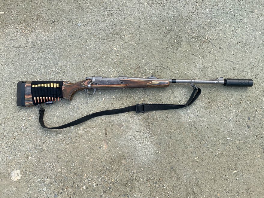 Best Rifle Slings | Outdoor Life