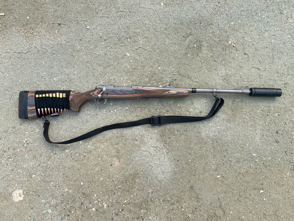 Best Rifle Slings | Outdoor Life