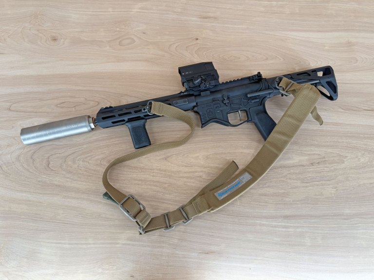 Best Rifle Slings | Outdoor Life