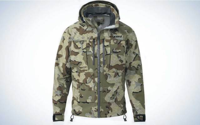 Best Duck Hunting Jackets of 2025 | Outdoor Life