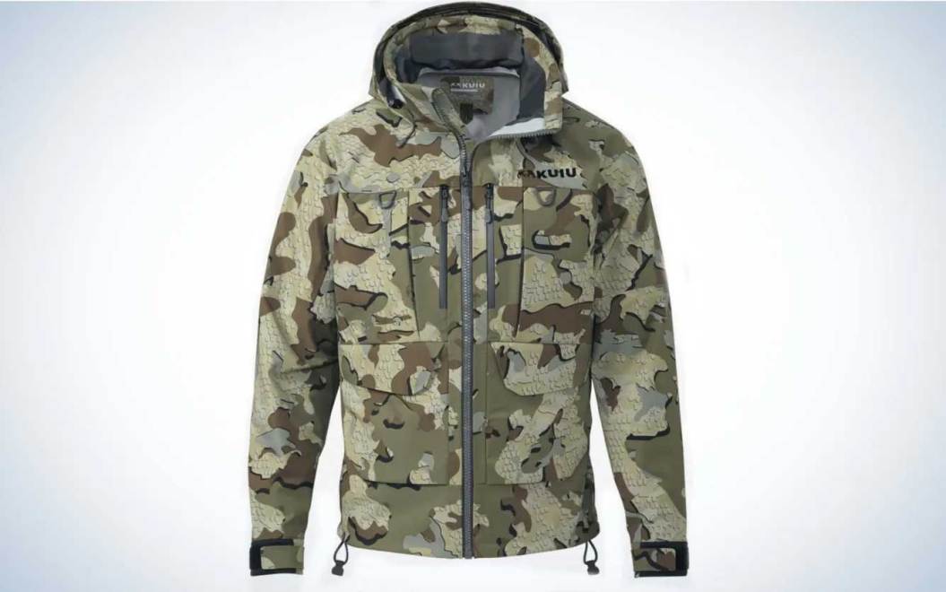 Best Duck Hunting Jackets of 2025 | Outdoor Life