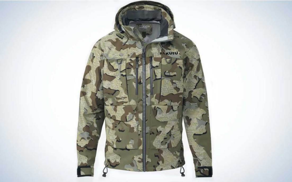 Best Duck Hunting Jackets of 2025 | Outdoor Life
