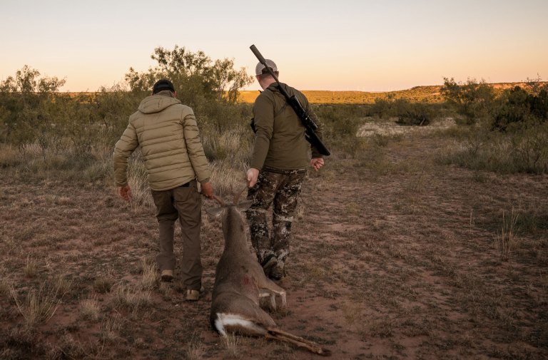 Outdoor Life: Hunting, Fishing, Gear Reviews, Survival Tips