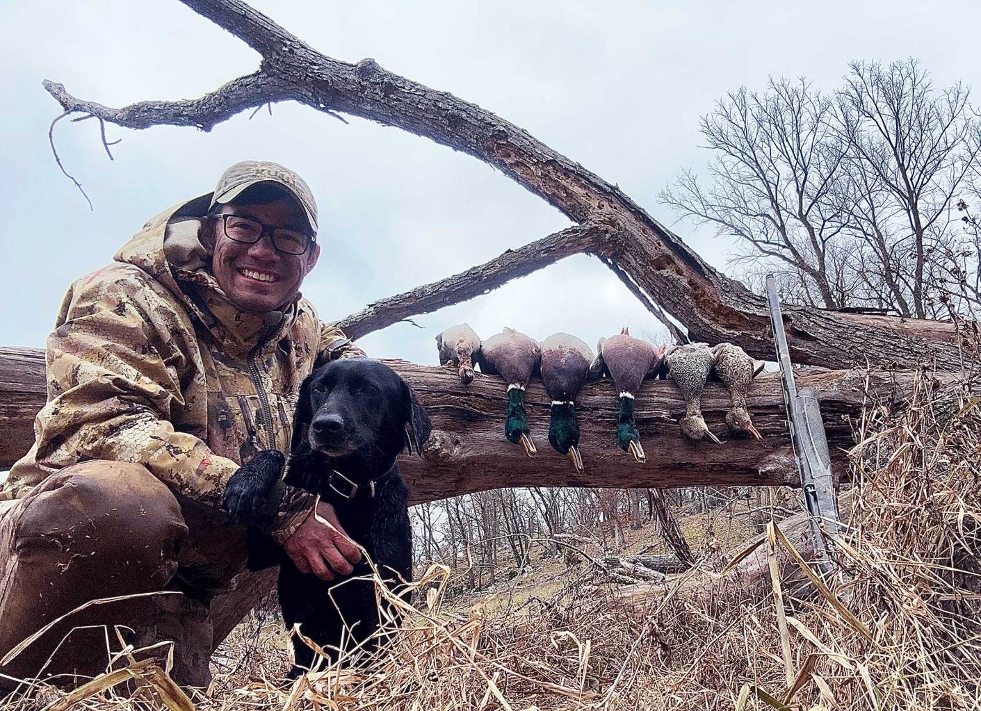 Best Duck Hunting Jackets of 2026 | Outdoor Life