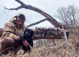 Best Duck Hunting Jackets of 2026 | Outdoor Life
