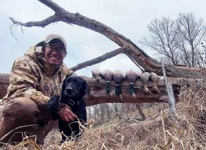 Best Duck Hunting Jackets of 2026 | Outdoor Life
