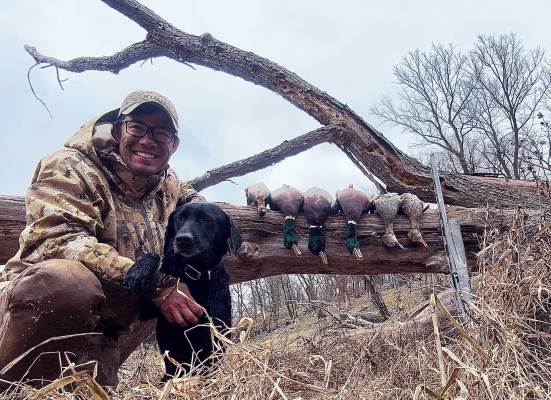 Best Duck Hunting Jackets of 2026 | Outdoor Life