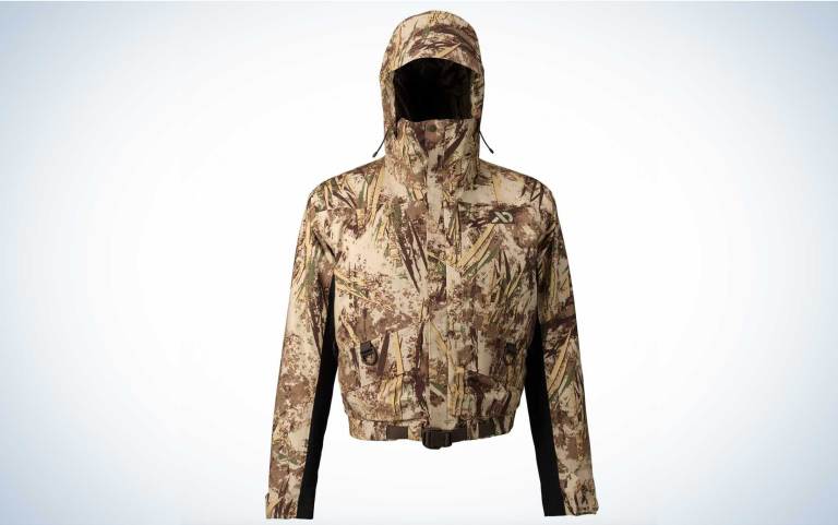 Best Duck Hunting Jackets of 2025 | Outdoor Life