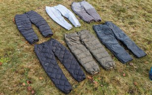 Best Puffer Pants | Outdoor Life