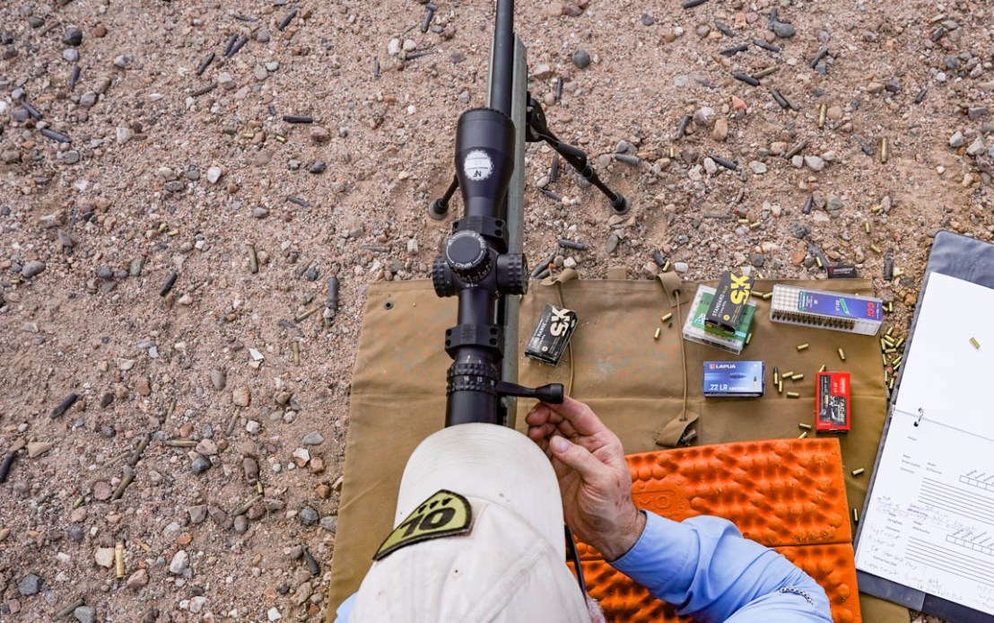 Best Scope Rings of 2026, Tested and Reviewed| Outdoor Life
