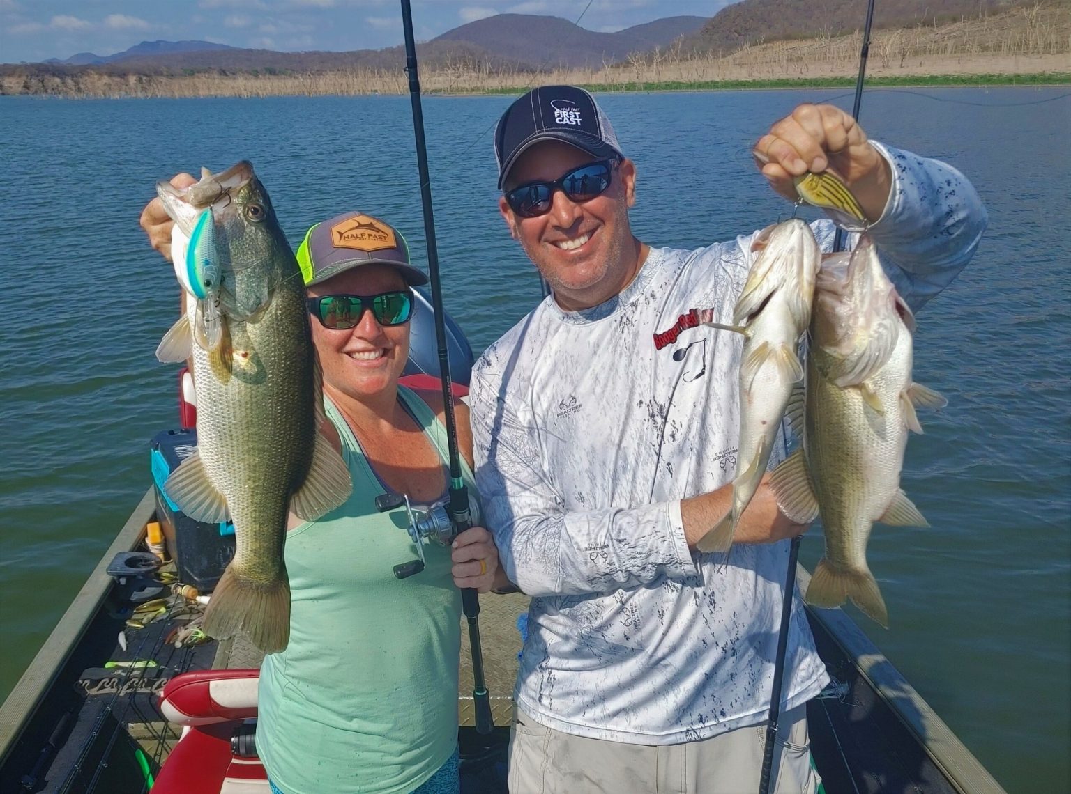 Best Crankbait Rods of 2026 | Outdoor Life