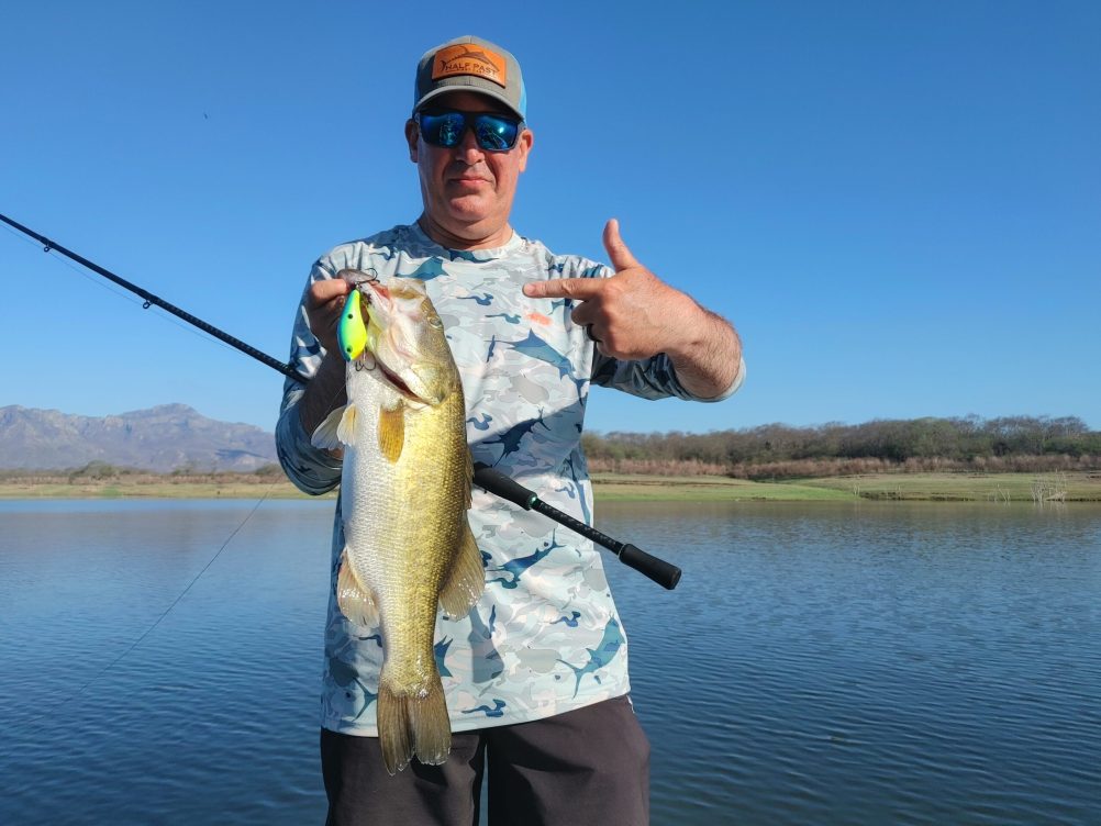 The Best Bass Fishing Rods You Can Buy at Bass Pro Shops | Outdoor Life