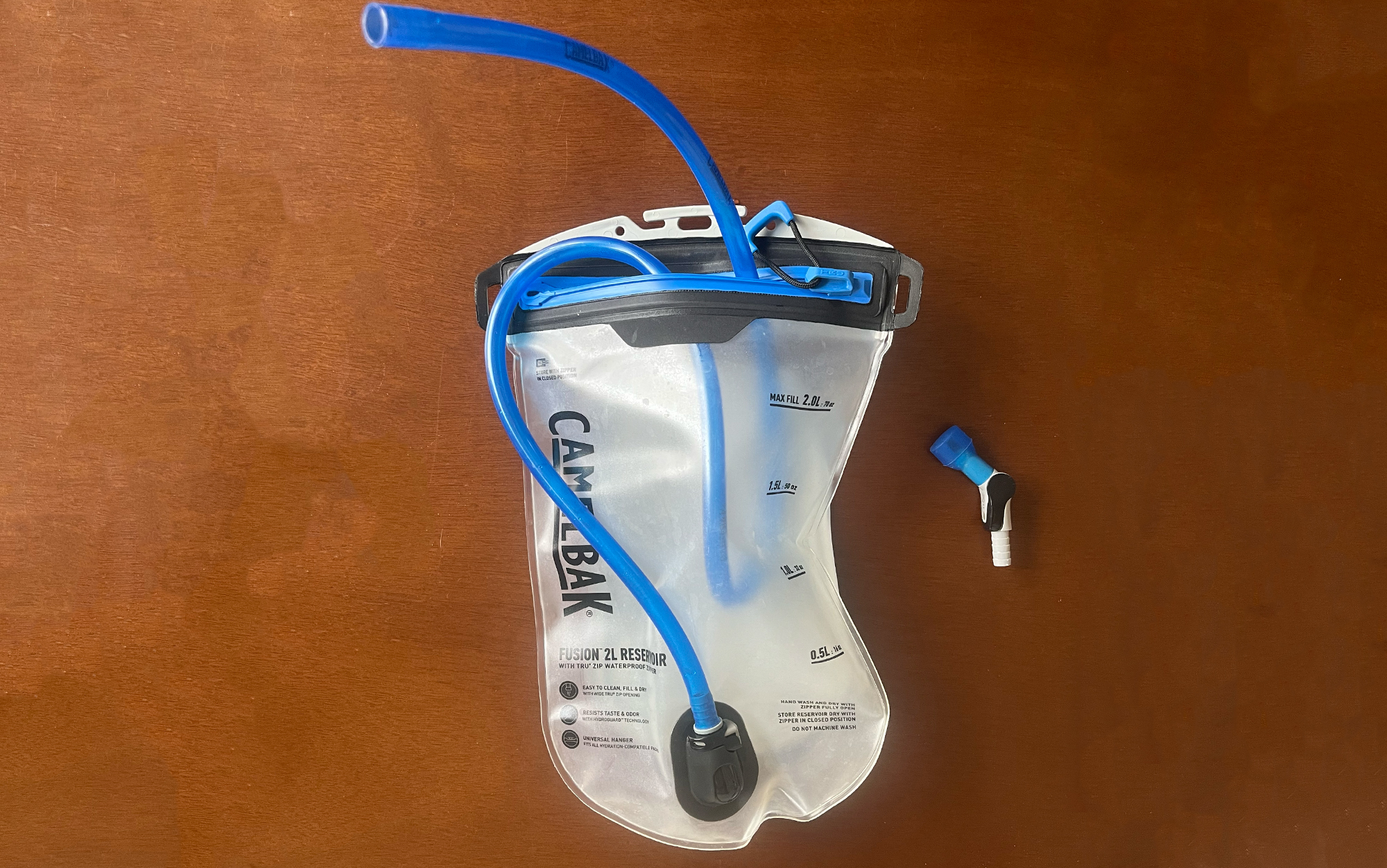 Best Hydration Bladders of 2023, Tested and Reviewed | Outdoor Life