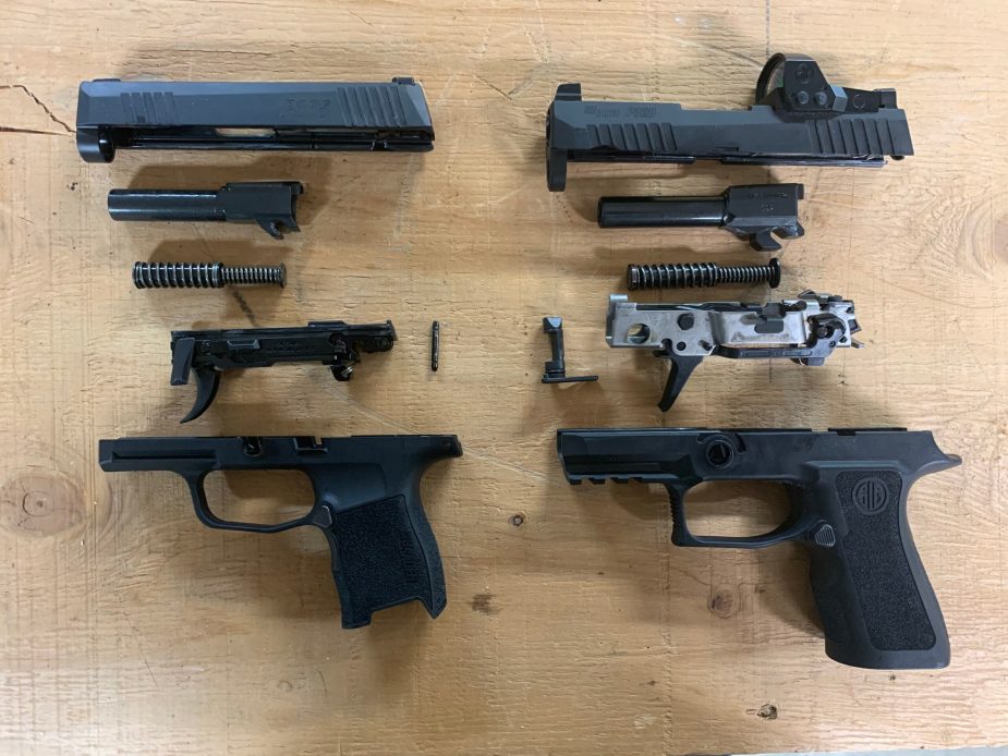 Sig Sauer P365, Tested and Reviewed | Outdoor Life