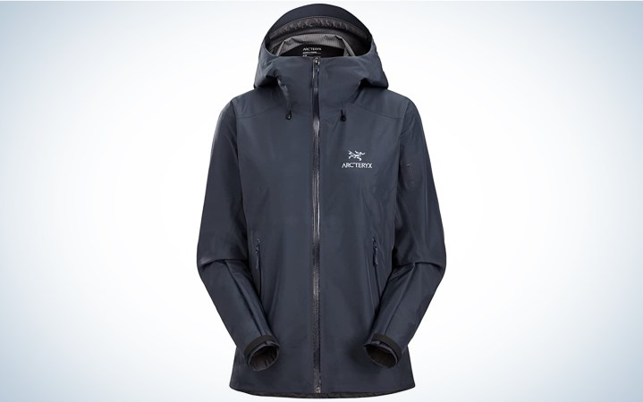 The Best Rain Jackets, Tested and Reviewed | Outdoor Life