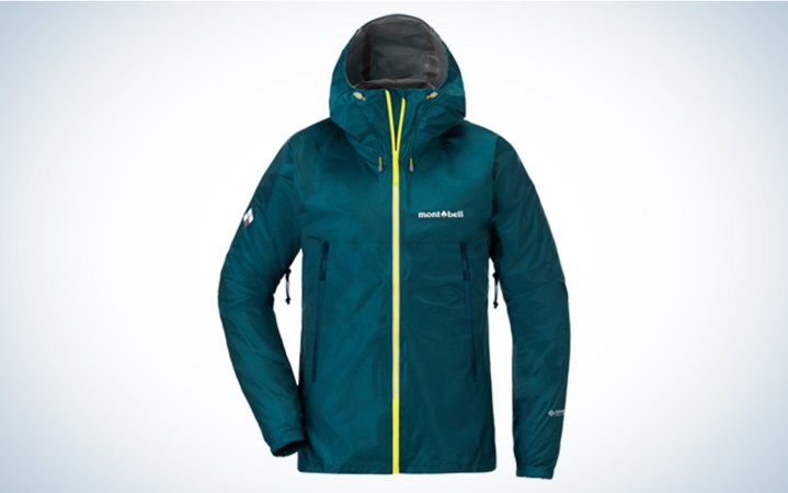 The Best Rain Jackets, Tested and Reviewed | Outdoor Life