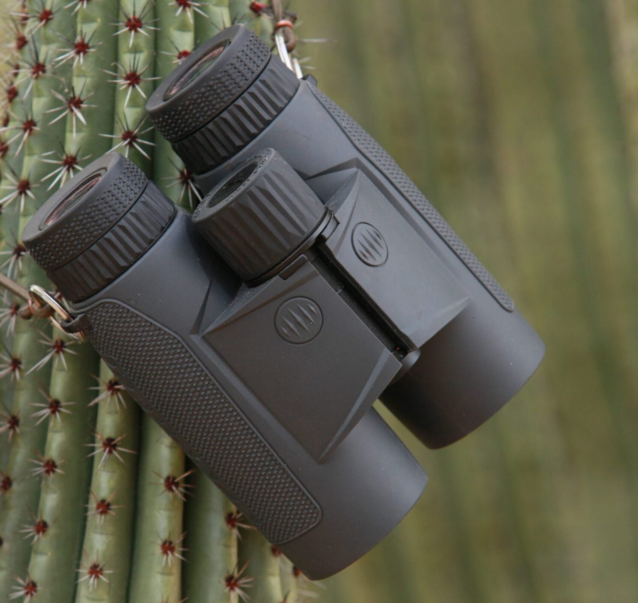 Leupold BX-4 Range HD First Look | Outdoor Life