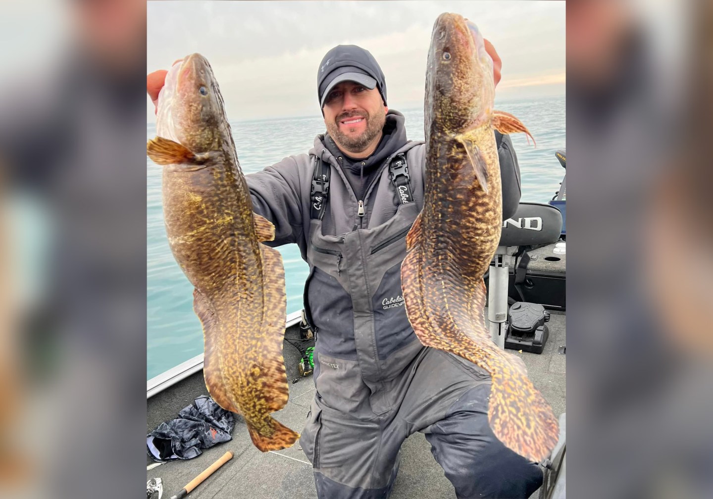 The Ugly Fish That Haunt Anglers’ Dreams | Outdoor Life