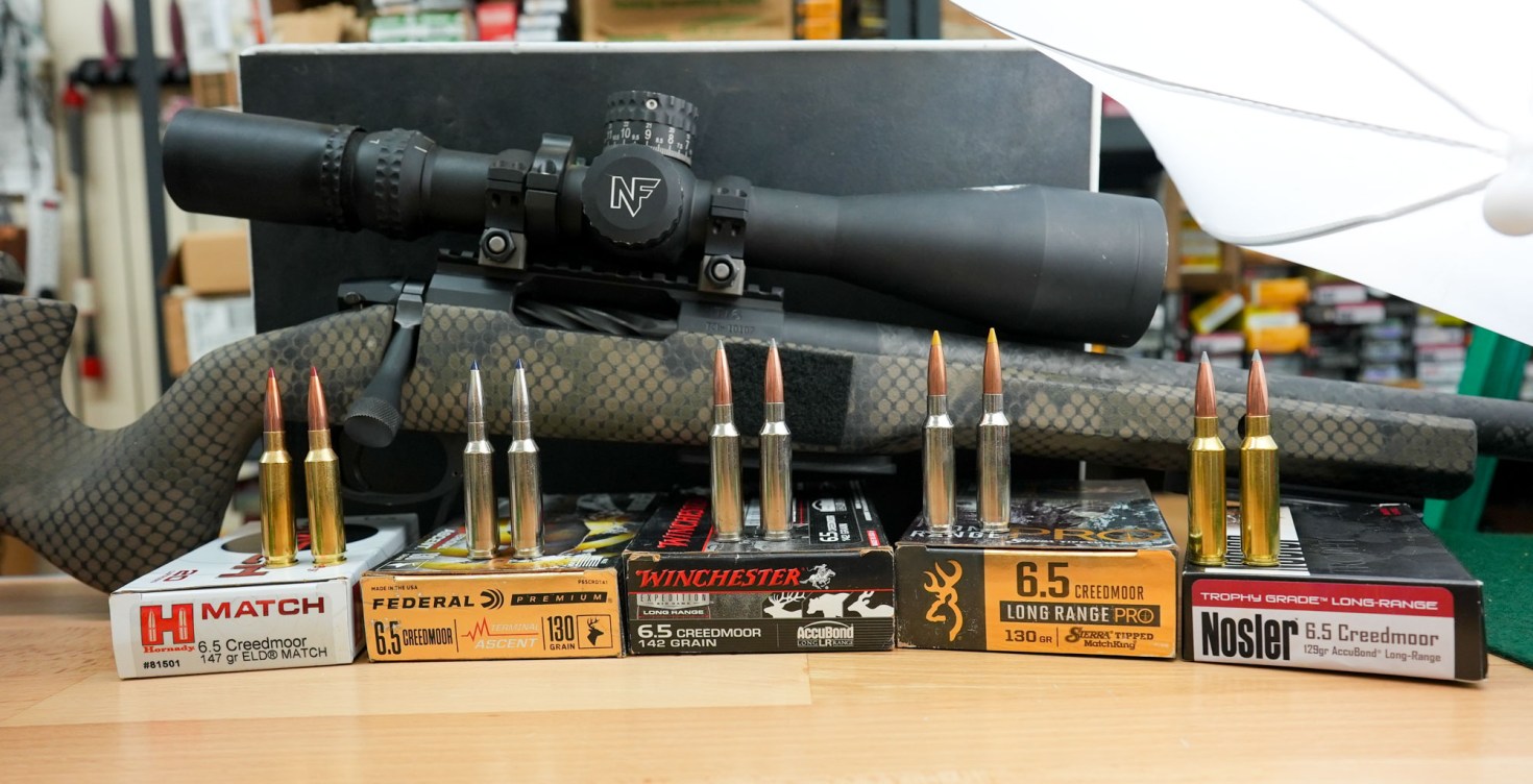 Modern Cartridge Design: Why New Rifle Cartridges Are Superior to the ...
