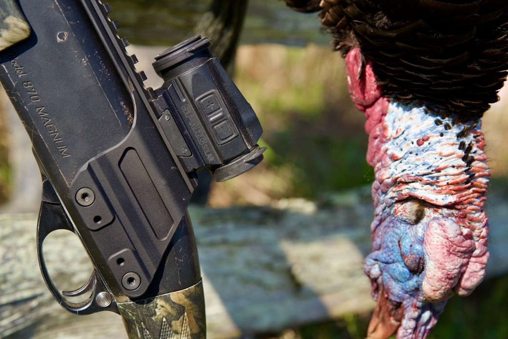 Turkey Hunting Tips from the Pros | Outdoor Life