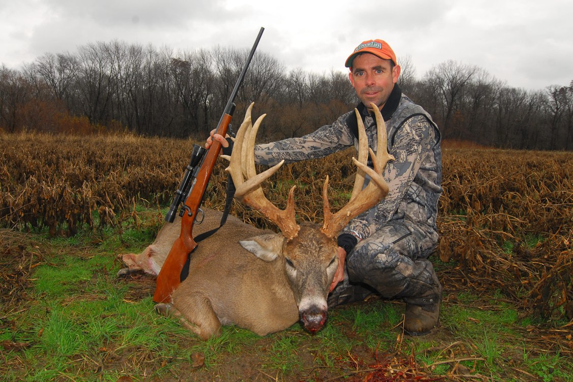 I Quit Treestands a Decade Ago. It Turns Out Hunting Whitetails from ...
