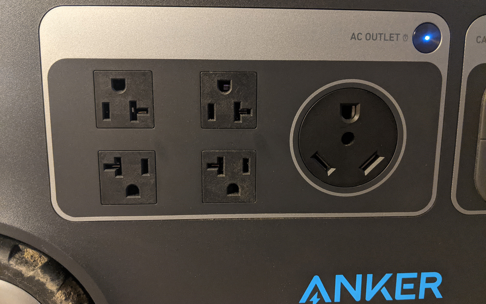 Anker Solar Generator 767 Review | Outdoor Life