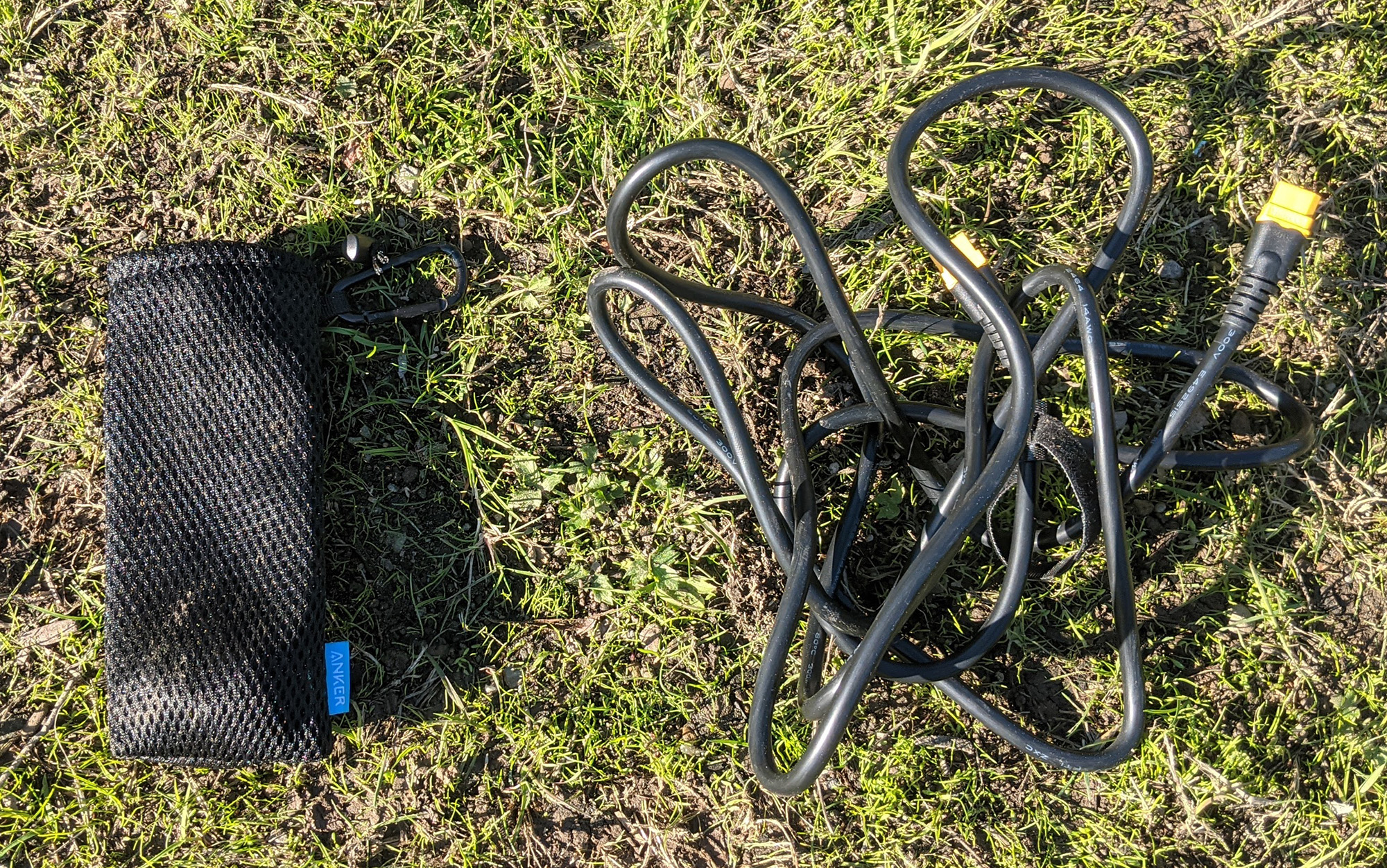 Anker Solar Generator 767 Review | Outdoor Life