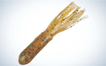 How to Catch Trout on Soft Plastics | Outdoor Life