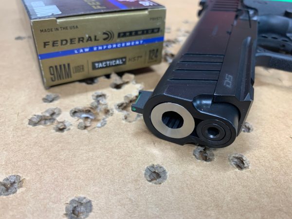 Springfield Prodigy Review | Outdoor Life