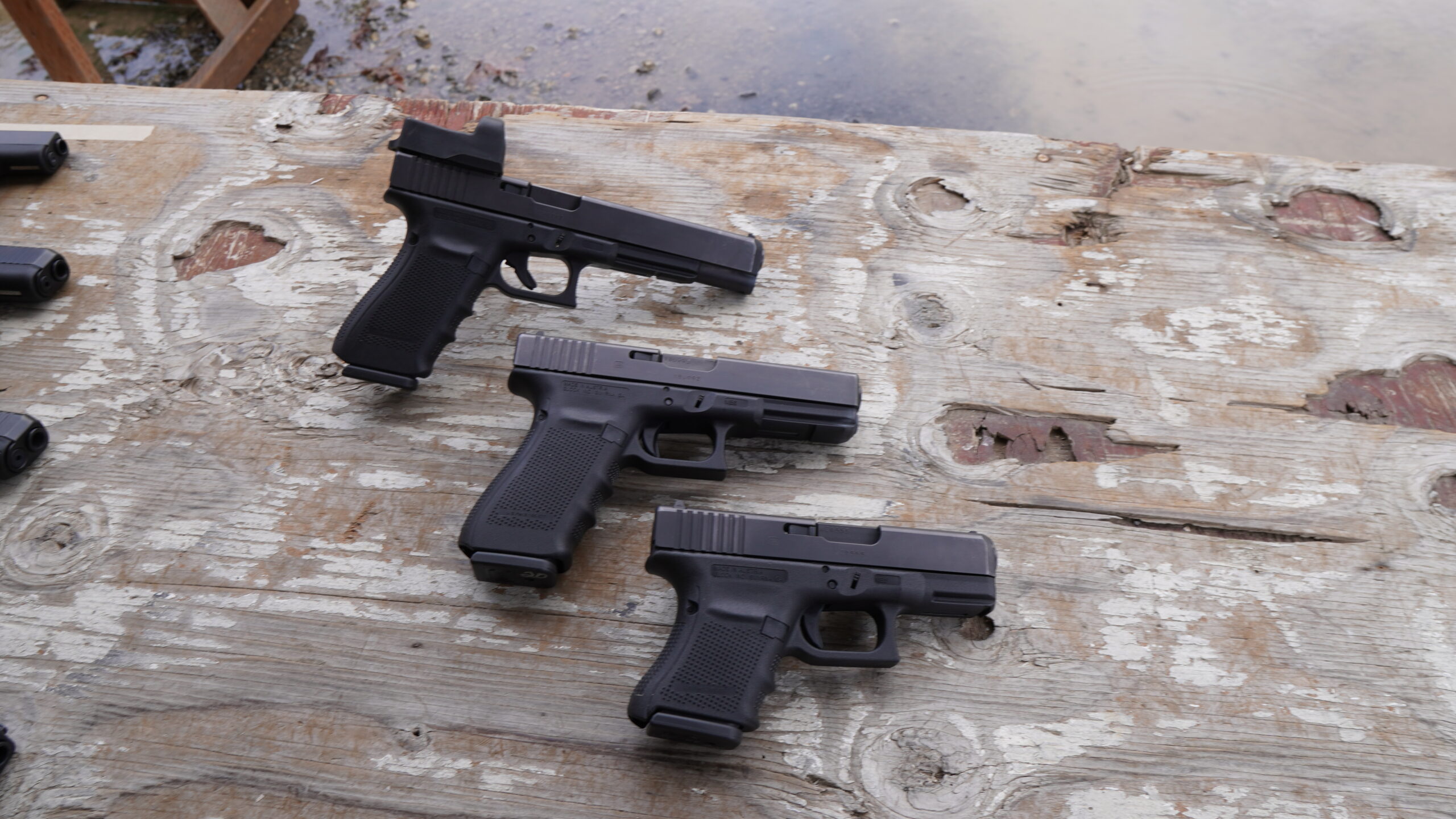 Best Glocks of 2023 | Outdoor Life