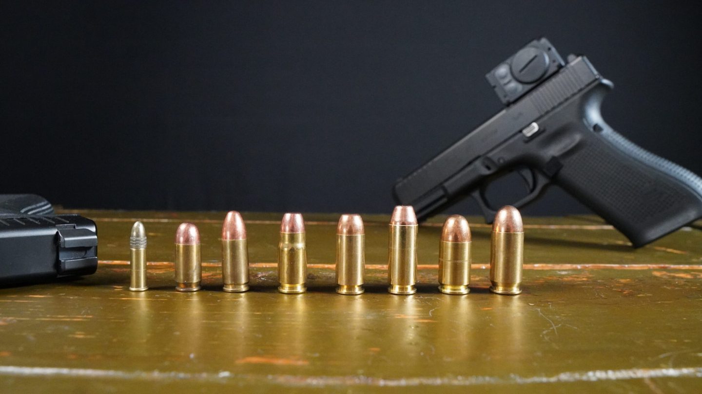 Best Glocks | Outdoor Life