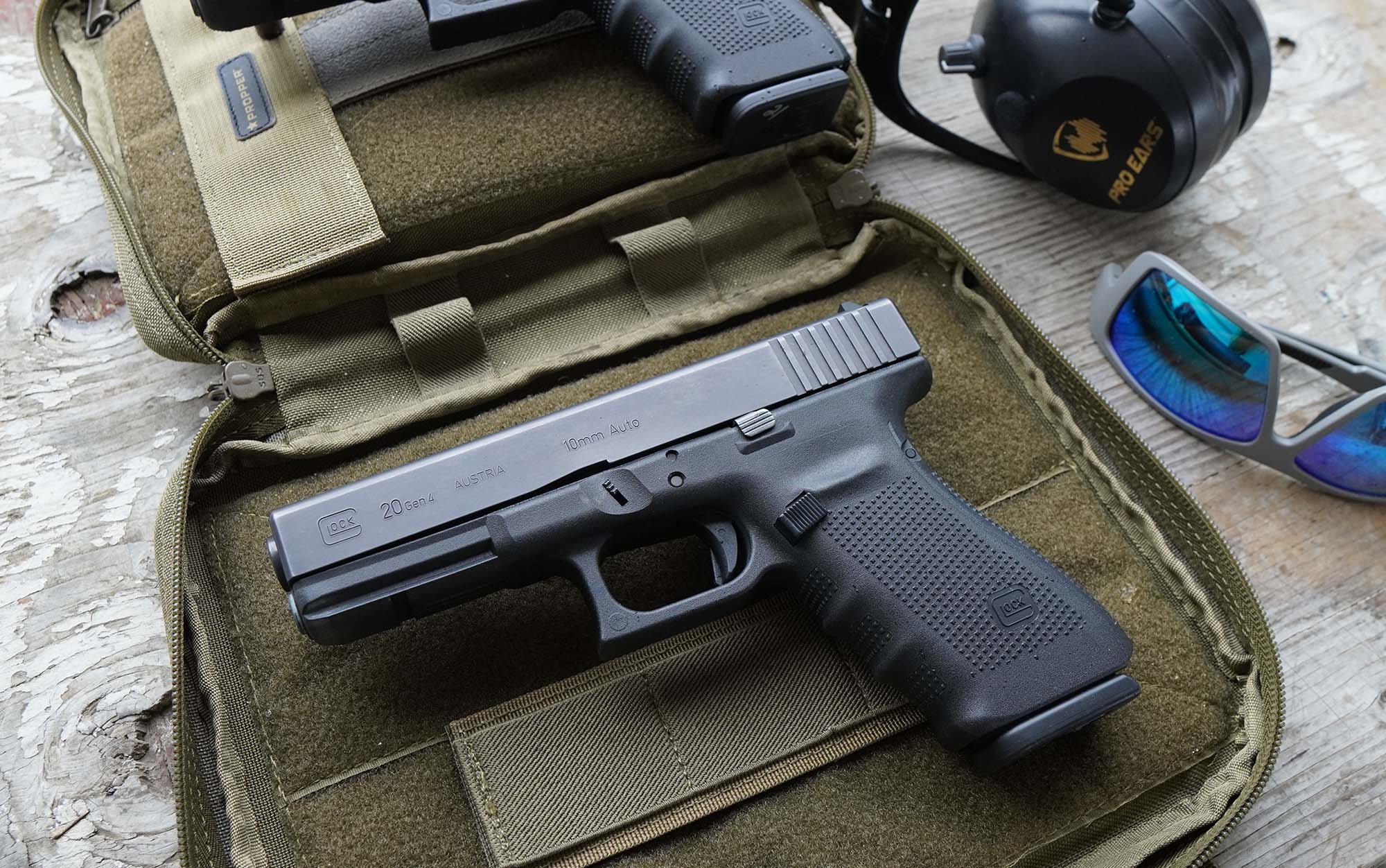 Best Glocks of 2023 | Outdoor Life