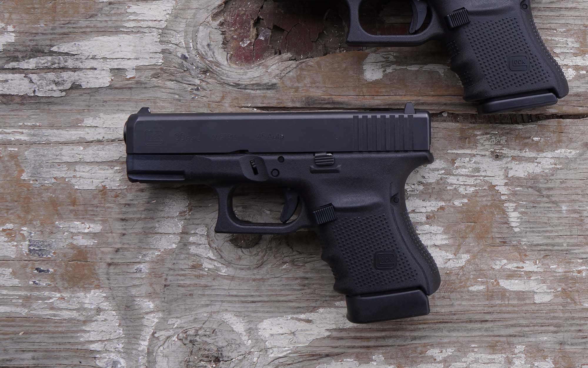 Best Glocks of 2023 | Outdoor Life