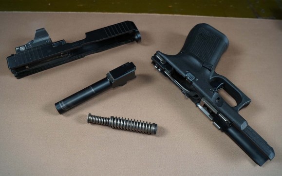 Best Glocks | Outdoor Life