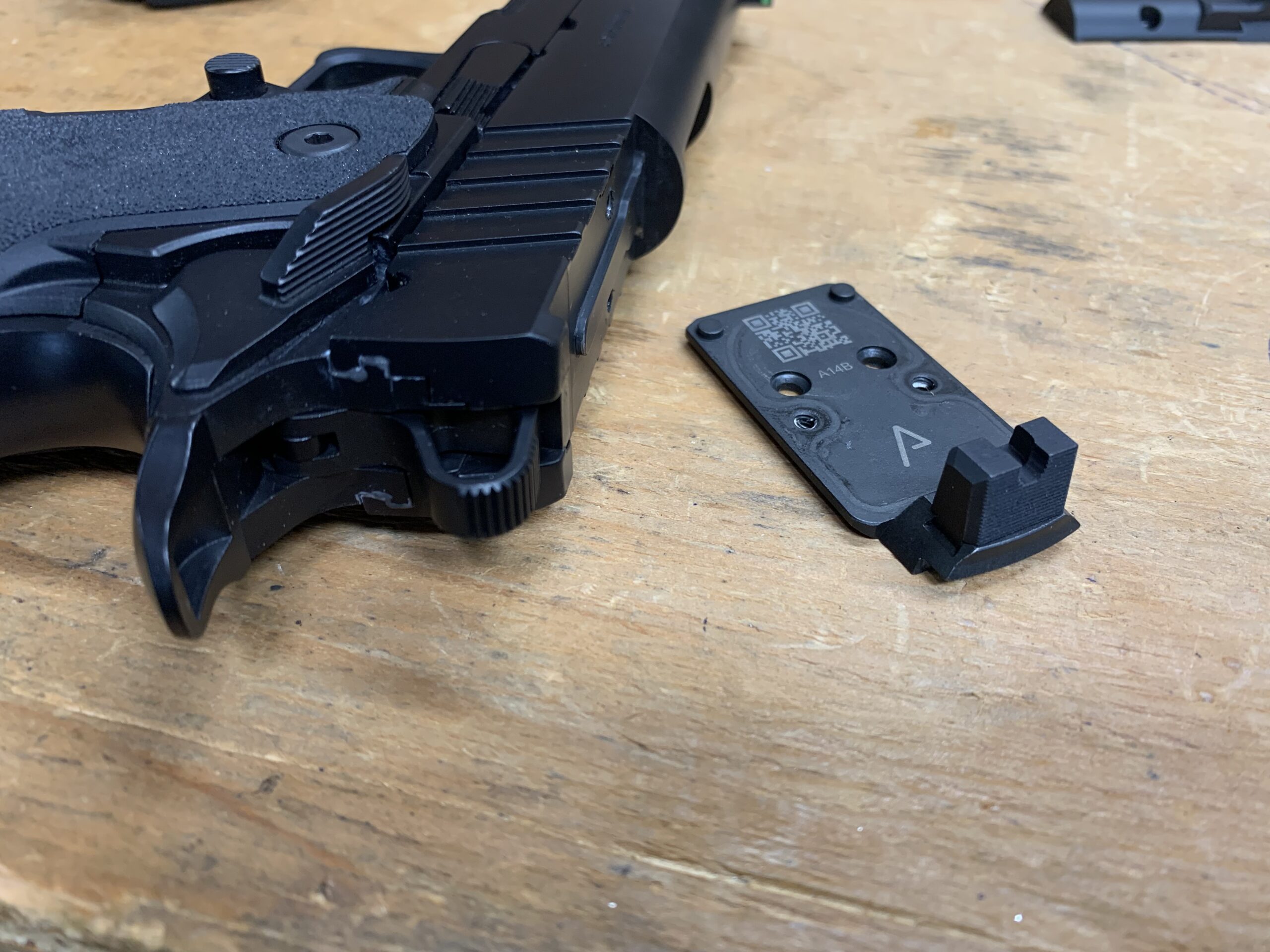 Springfield Prodigy Review | Outdoor Life