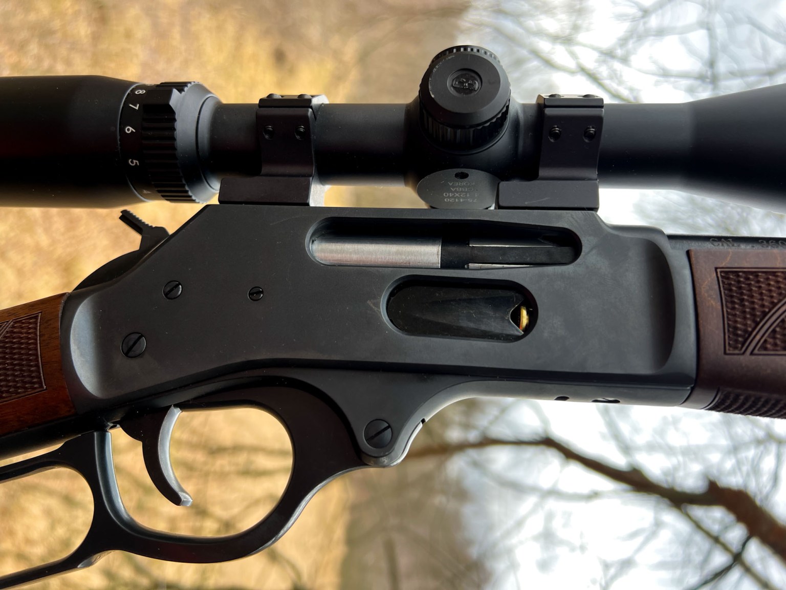 .360 Buckhammer Tested and Reviewed | Outdoor Life