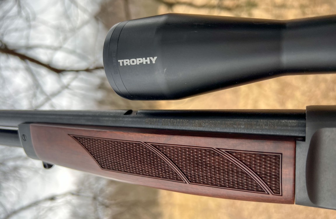 .360 Buckhammer Tested and Reviewed | Outdoor Life