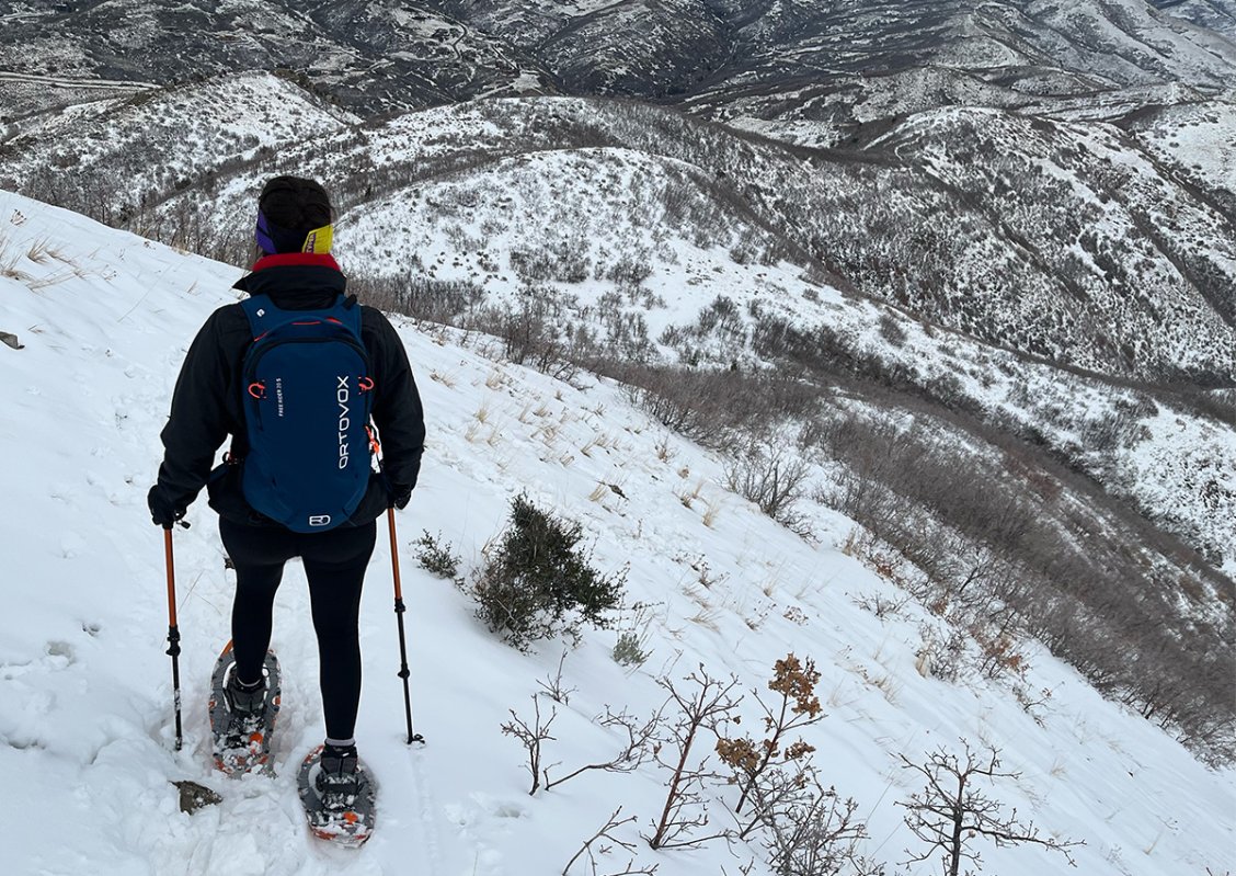 Best Winter Backpacks of 2026, Tested and Reviewed | Outdoor Life