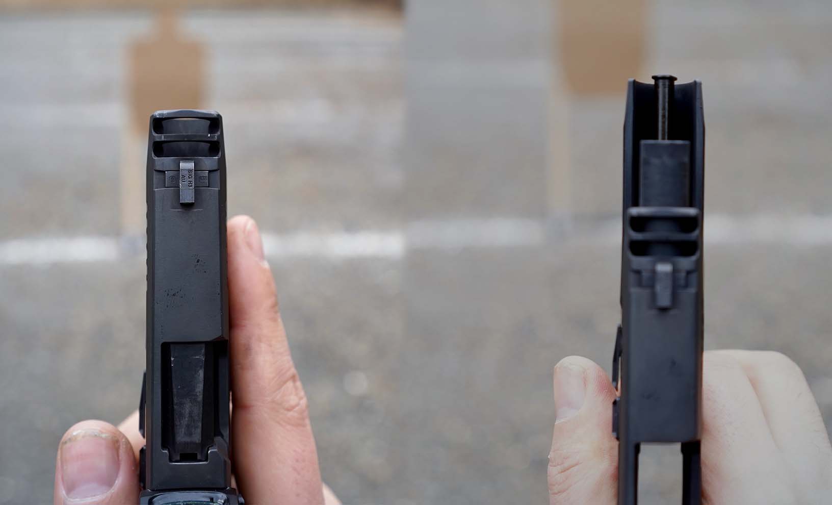 Sig Sauer P365 XMacro Review | Outdoor Life