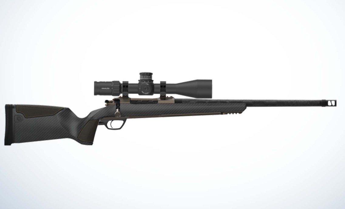 Best 7mm PRC Rifles | Outdoor Life