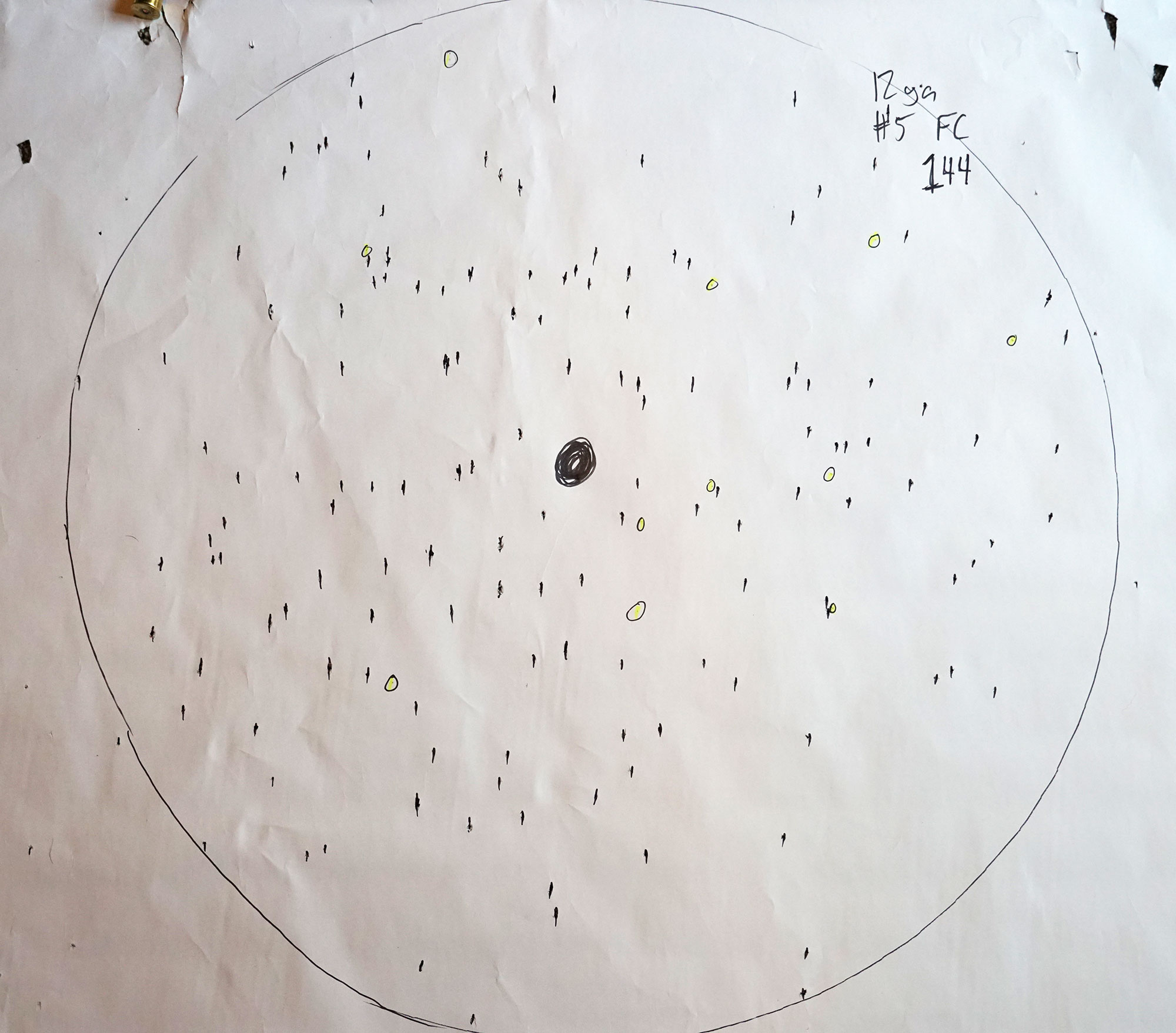 Federal Hevi Bismuth Review | Outdoor Life