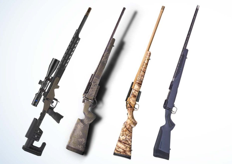 Best 7mm PRC Rifles | Outdoor Life