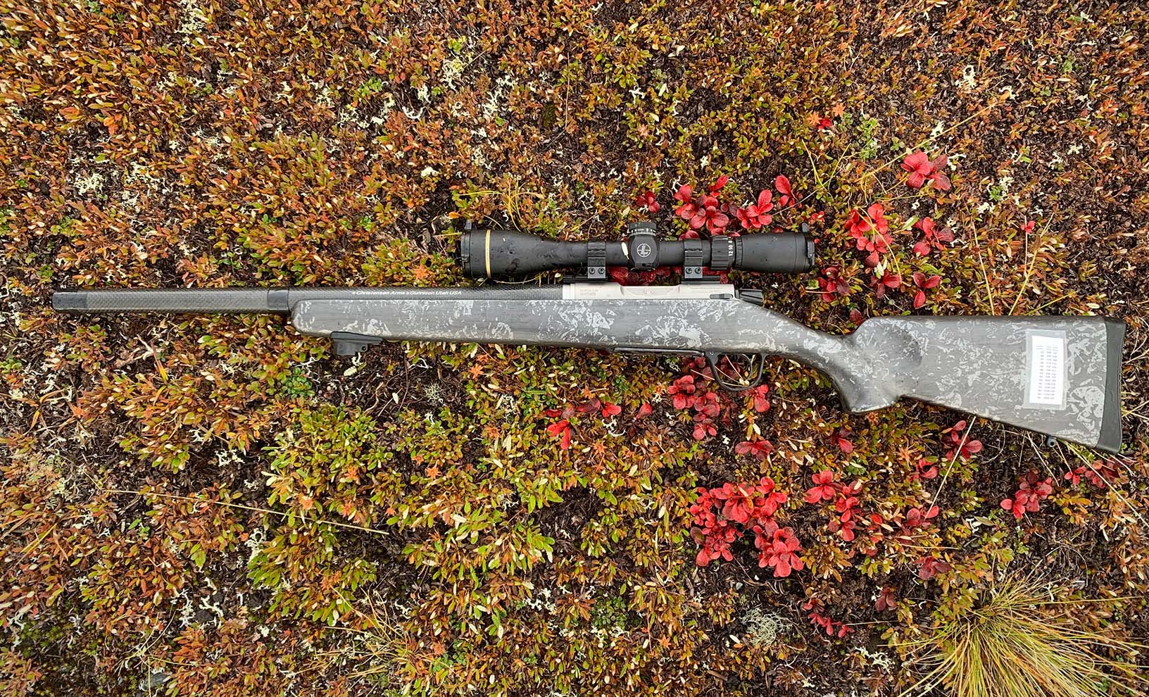 Best 7mm PRC Rifles of 2023 | Outdoor Life