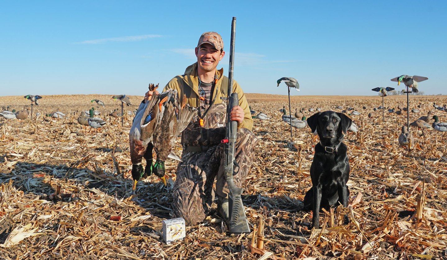 The Best Duck Loads, Range Tested and Reviewed | Outdoor Life