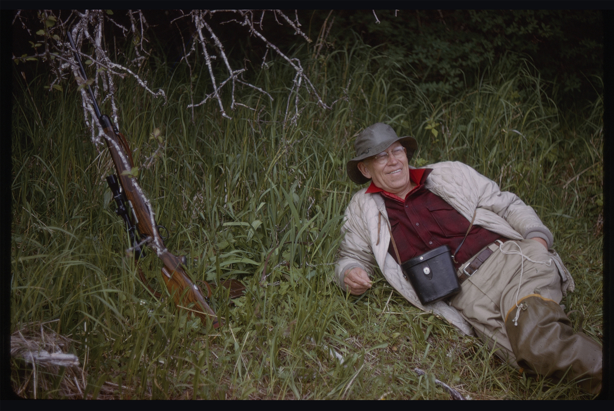 Jack O'Connor's Last Hunt | Outdoor Life