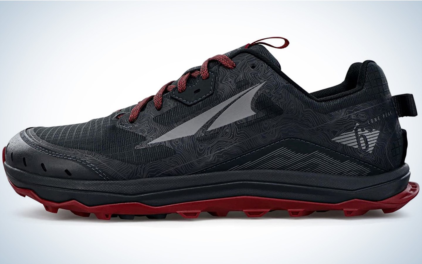 Altra Lone Peak 6 Review| Outdoor Life